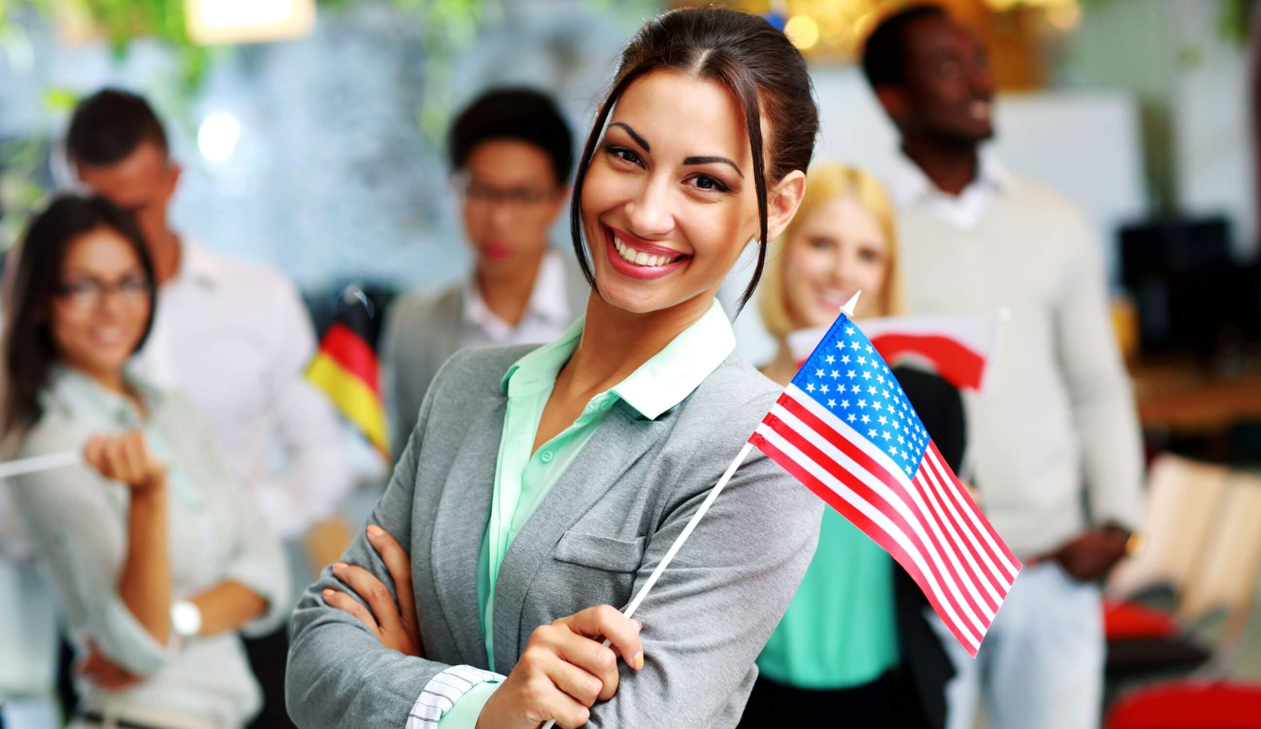 US EB-5 Visa Program: Immigrate to America with Investor Visa